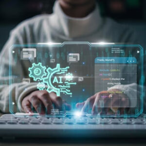 AI Development Services – Orthogonus